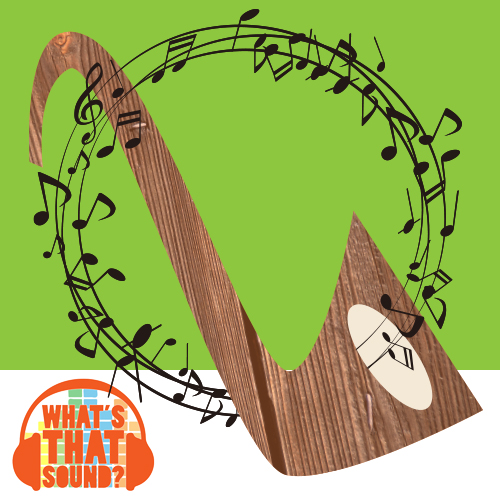 What's That Sound? The Lur - Luminari