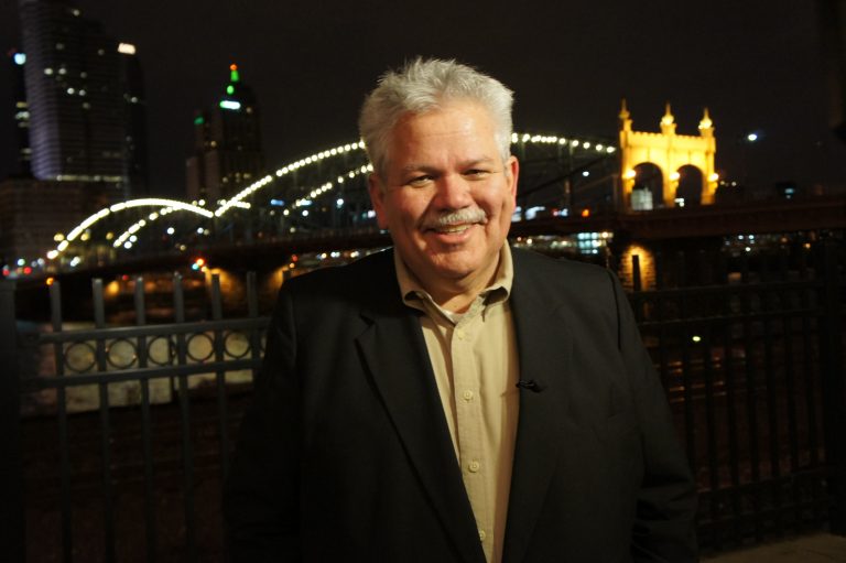 Change Maker Q&A: Rick Sebak - Luminari