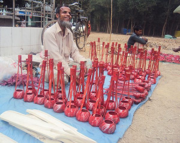 What's That Sound: ektara - Luminari