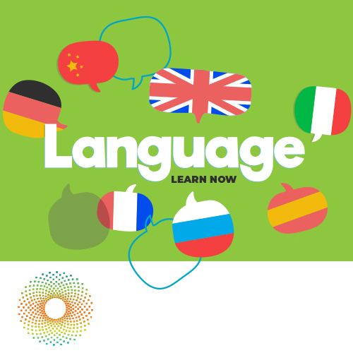 You're Never Too Old to Learn a New Language - Luminari