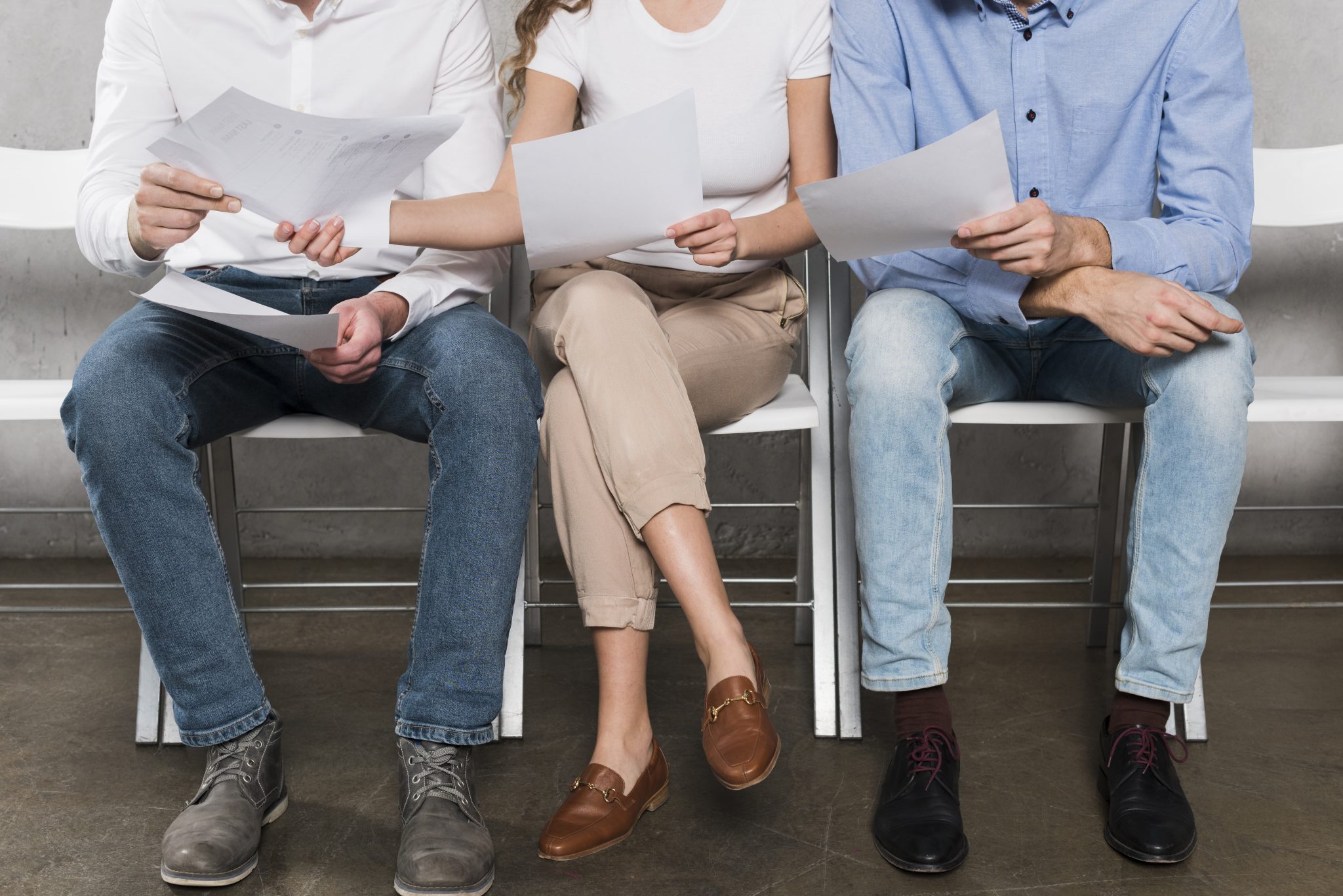 Celebrating our Skilled Workforce - Luminari