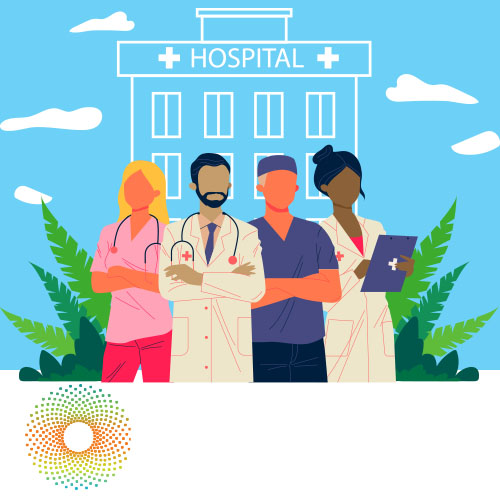 A Day in the Life of a Hospital - Luminari