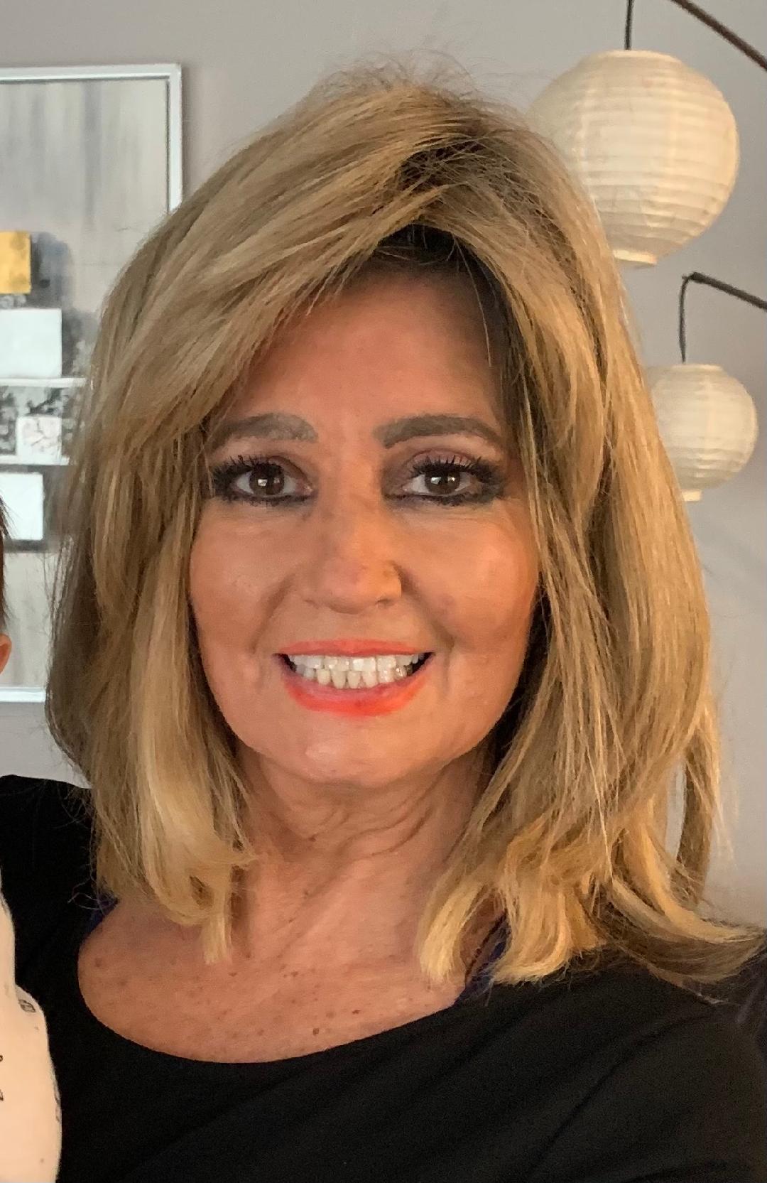 Welcome New Ambassador Camp Director - Luminari