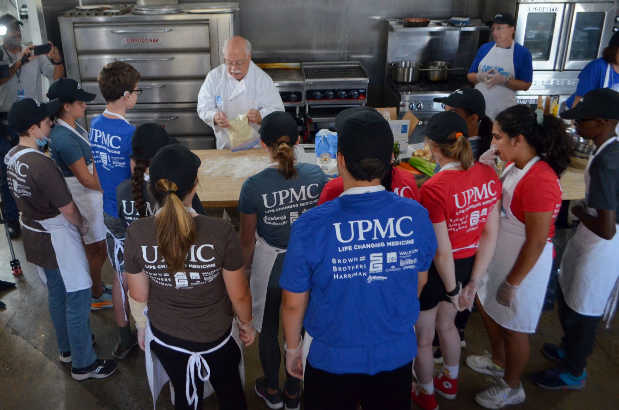 Chris Fennimore: Egg Bread Recipe - Luminari