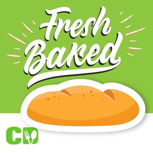 Chris Fennimore: Egg Bread Recipe - Luminari