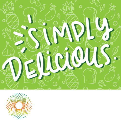 A Simply Delicious Culinary Quest - Luminari