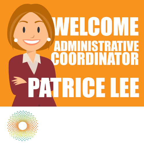 Welcome Patrice Lee - Luminari