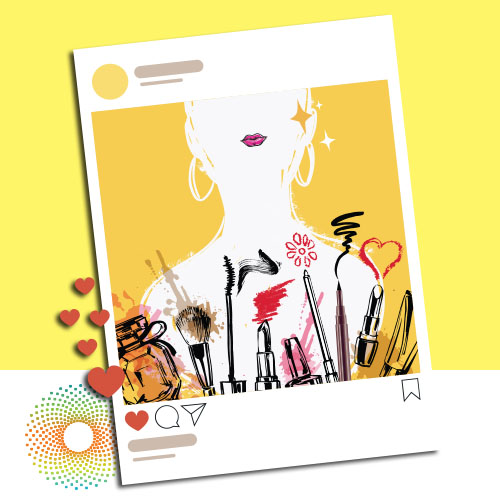 “Picture Perfect” Pretty Pressure - Luminari