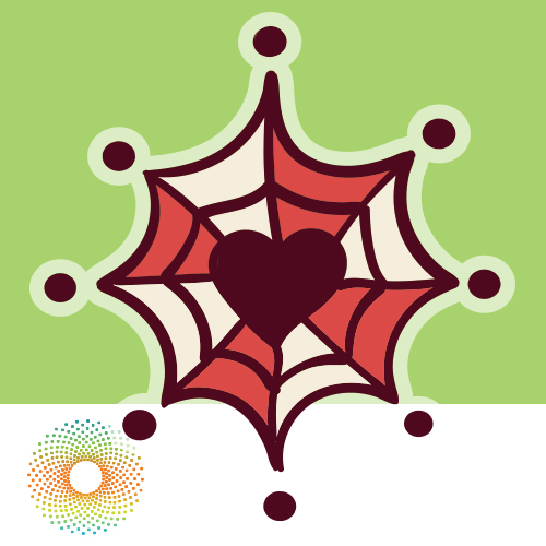 Web of Life - Luminari