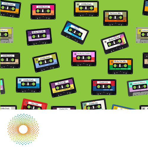 The Soundtrack of Our Lives - Luminari