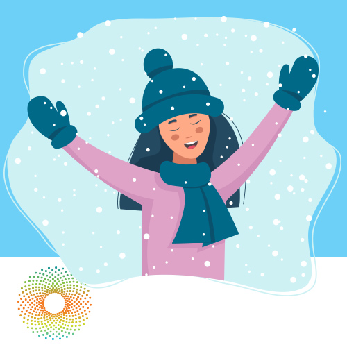 5 Ways to Stay Healthy this Winter - Luminari