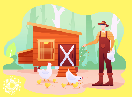 Know well the condition of your flock - Luminari