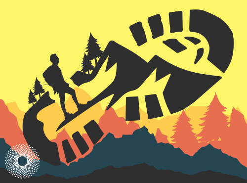 Nature's Hidden Treasures - Luminari