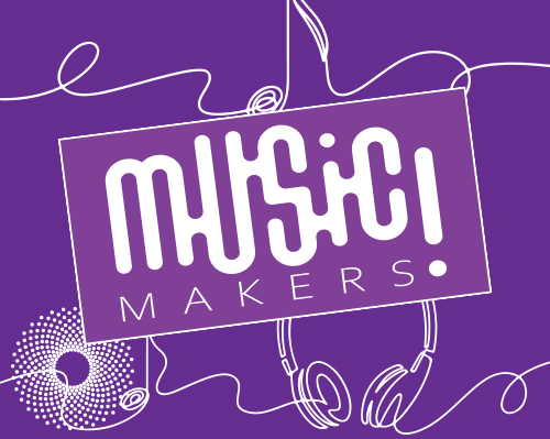 Music Makers Celebrate Successful Launch - Luminari