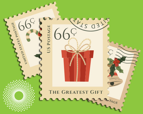 The Greatest Gift - Luminari