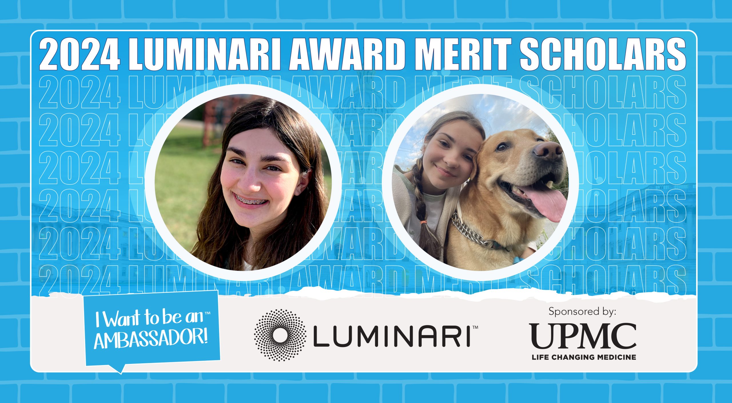 Luminari Award - Luminari