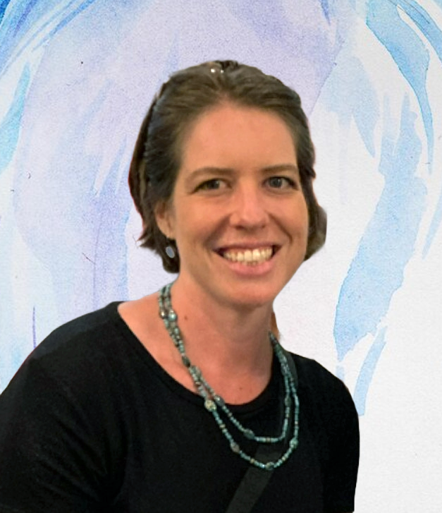 Welcome Heather Schirra, Camp Administrator - Luminari