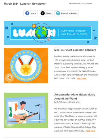 March 2024 - Luminari