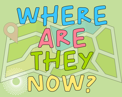 Where Are They Now: Alex Vasile - Luminari